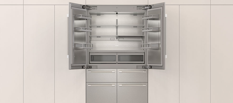 Refrigeration Reimagined - Cenwood Appliance